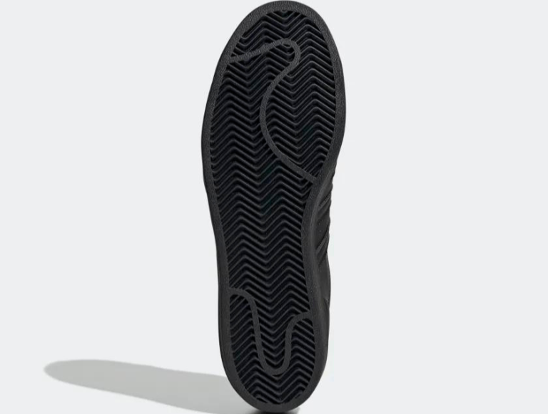 Giày Adidas Superstar All Black – EG4957 - Sài Gòn Sneaker