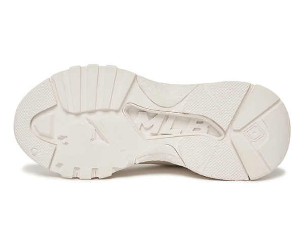 Giày MLB Big Ball Chunky A Classic New York Yankees - 3ASHCS12N-50WHS ...